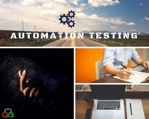 How to get rid of problems of automation testing - CloudQA