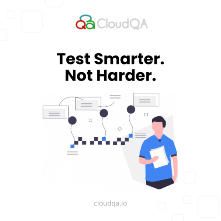 How to become a Full-Stack Automation Engineer - CloudQA