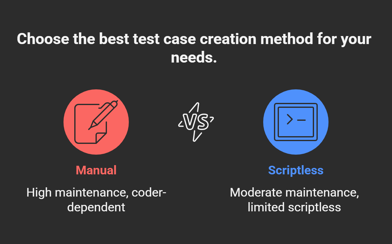 How to create your own testing framework using ChatGPT?